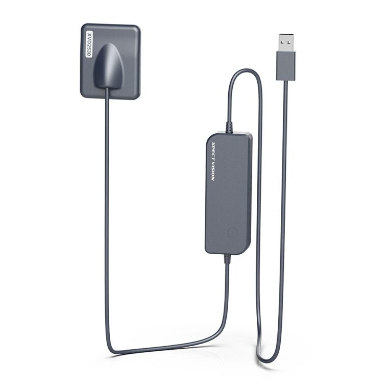 Sensor dental intraoral RVG Xpect Vision para radiografía digital